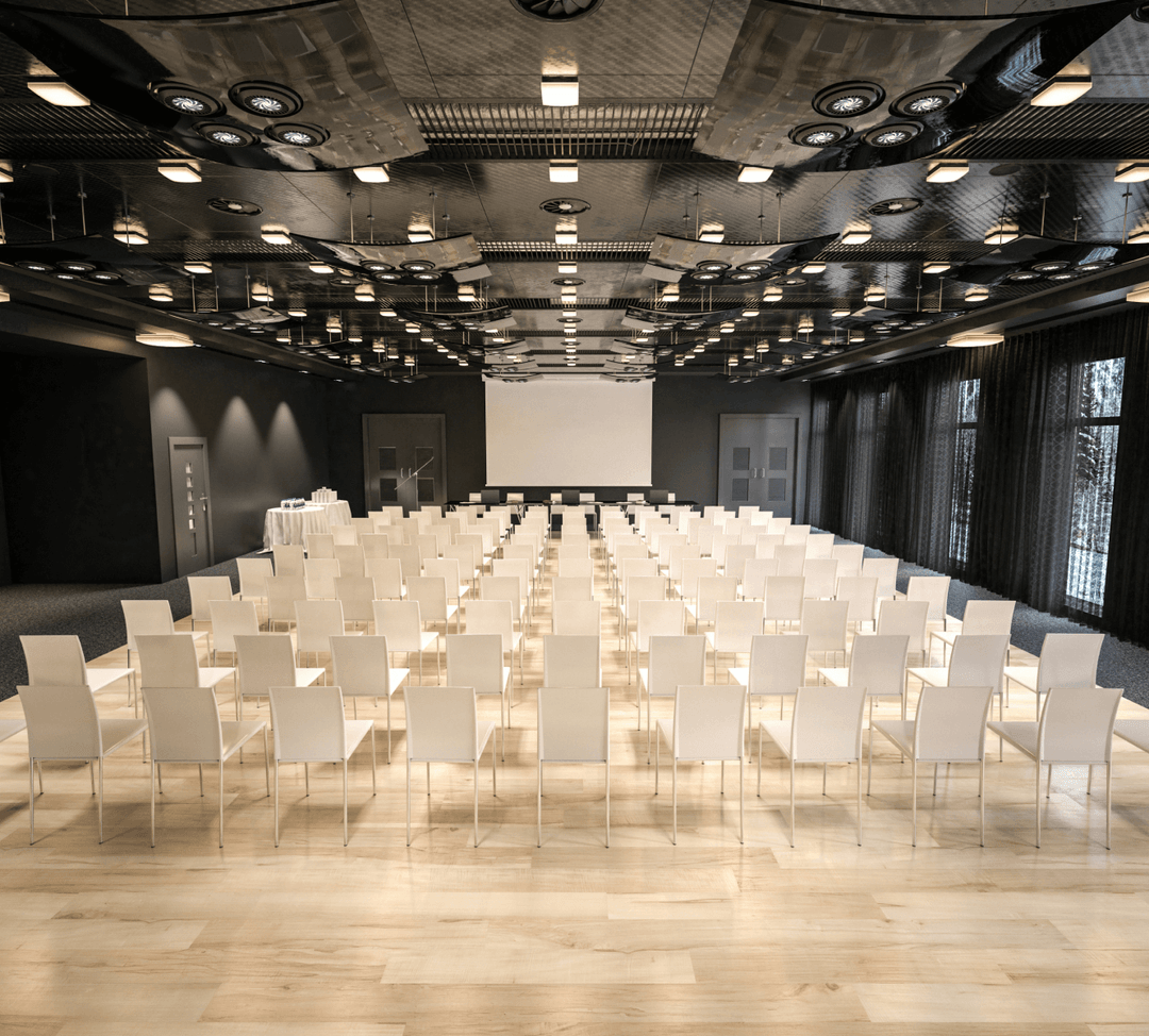 Event Production Company | Venue Sourcing and Event Planning | Scout ...