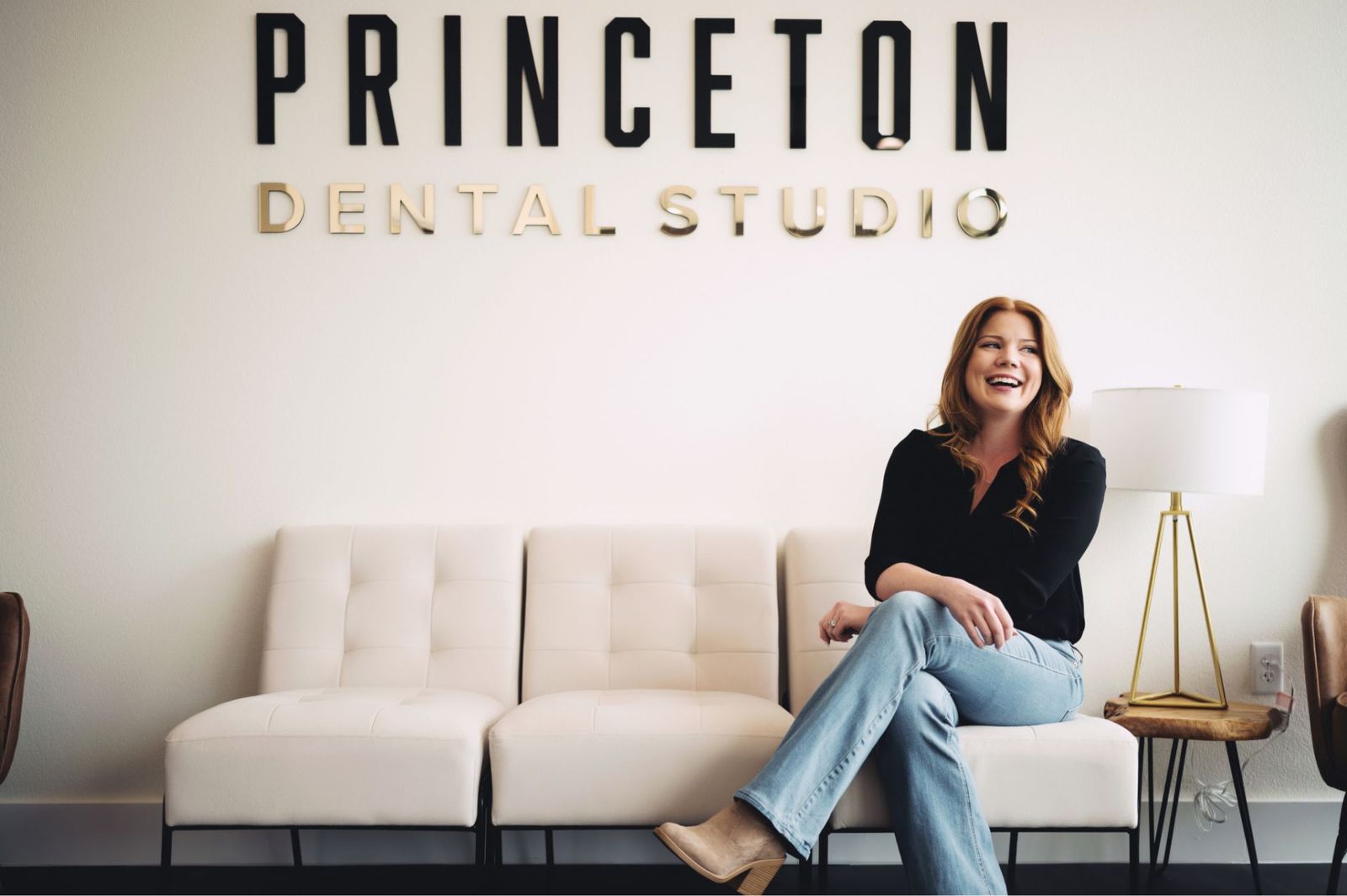 New Patients welcome | Princeton Dental | Princeton, TX
