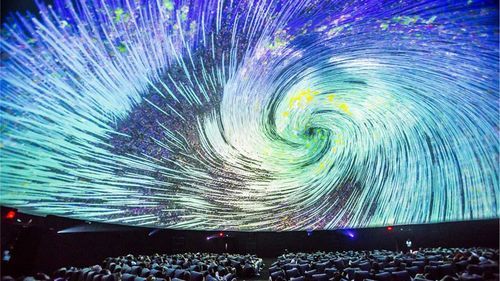 Pico Play | Attraction Design Company | Queensland, Australia