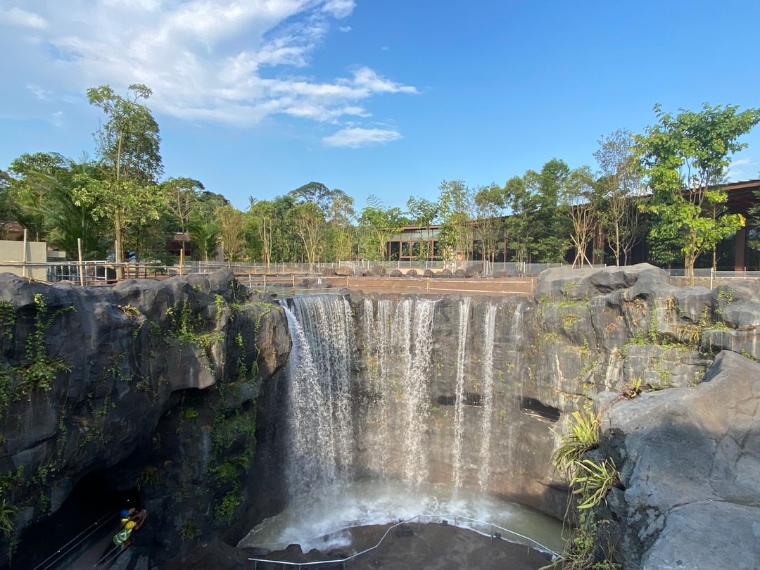 Pico Play | Attraction Design Company | Queensland, Australia