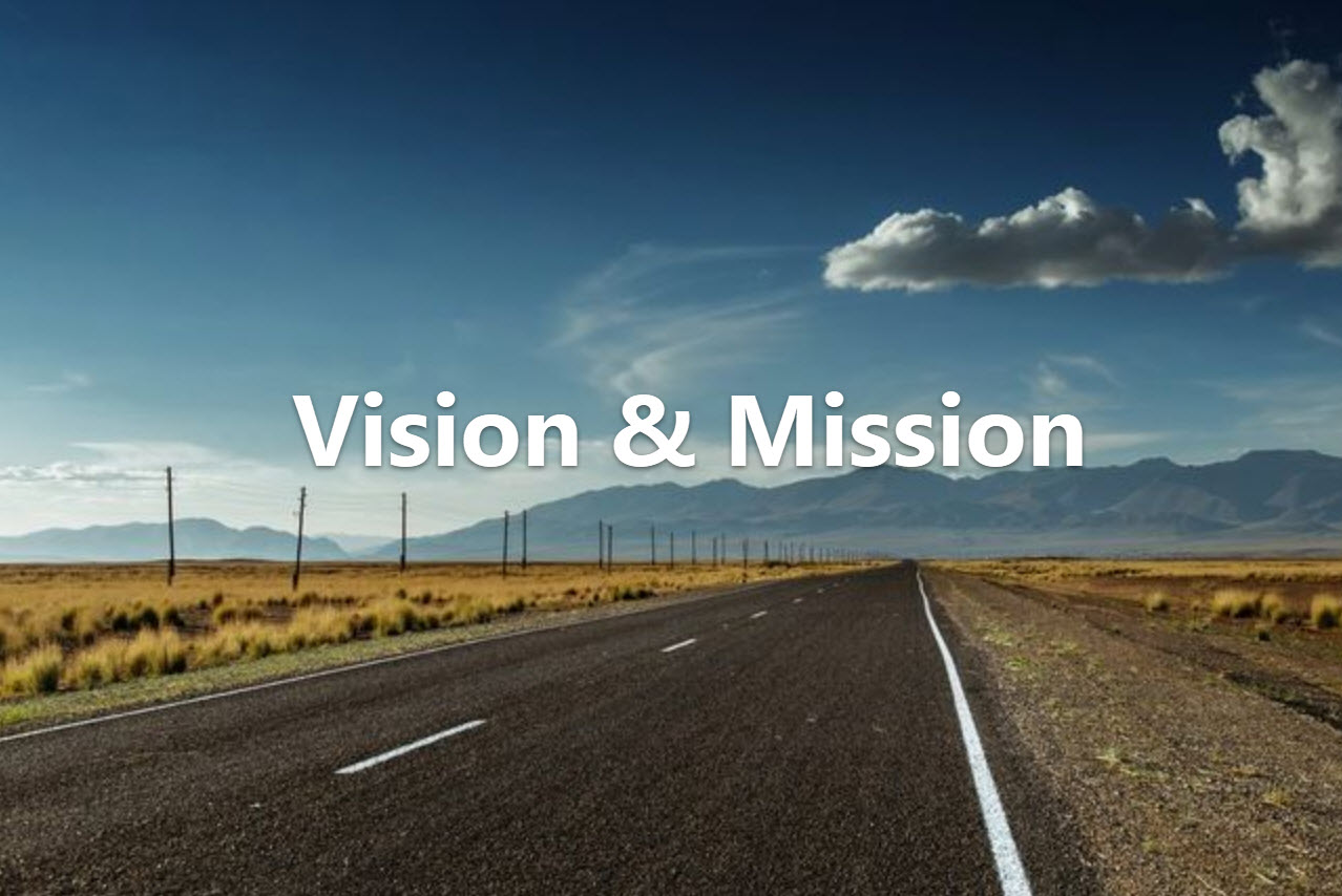 The Do’s and Don’ts of writing effective Vision and Mission Statements
