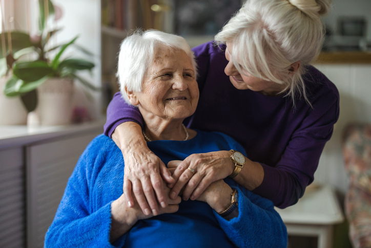 Assisted Living Senior Medical Care Services | Aspen Quality Care