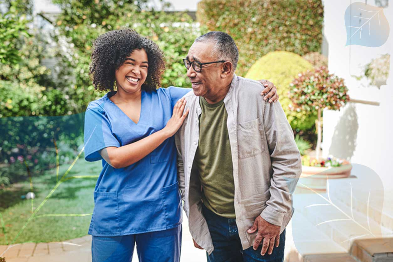 Assisted Living Senior Medical Care Services | Aspen Quality Care