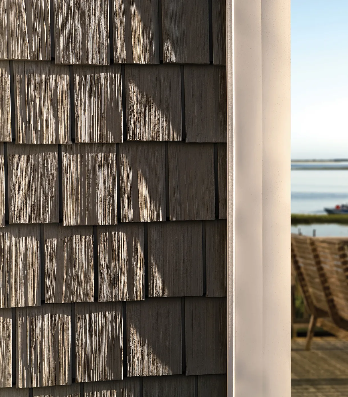 Exterior Remodeling Charlotte NC | Legacy