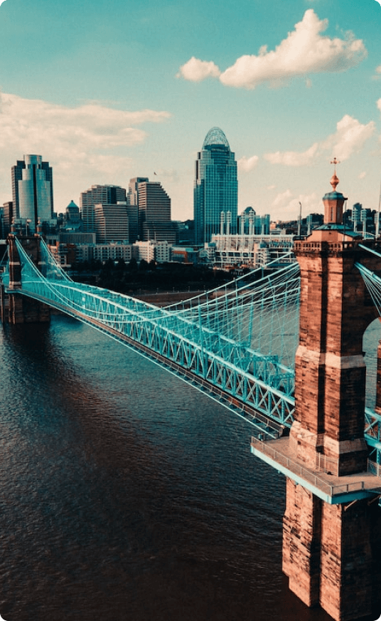 Cincinnati Premier Home Cleaning | Champagne Clean