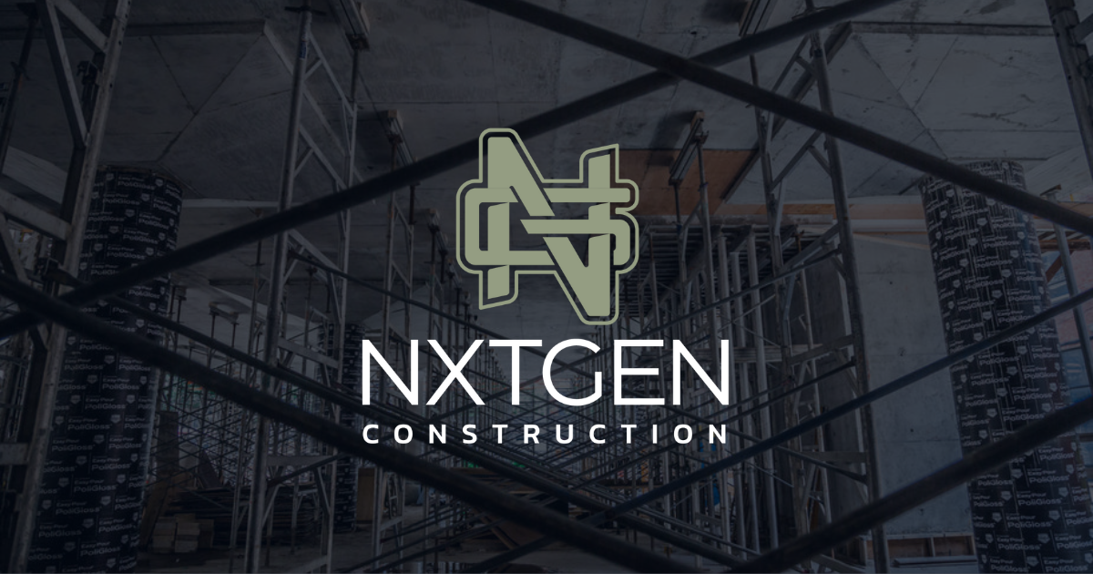 NxtGen Construction