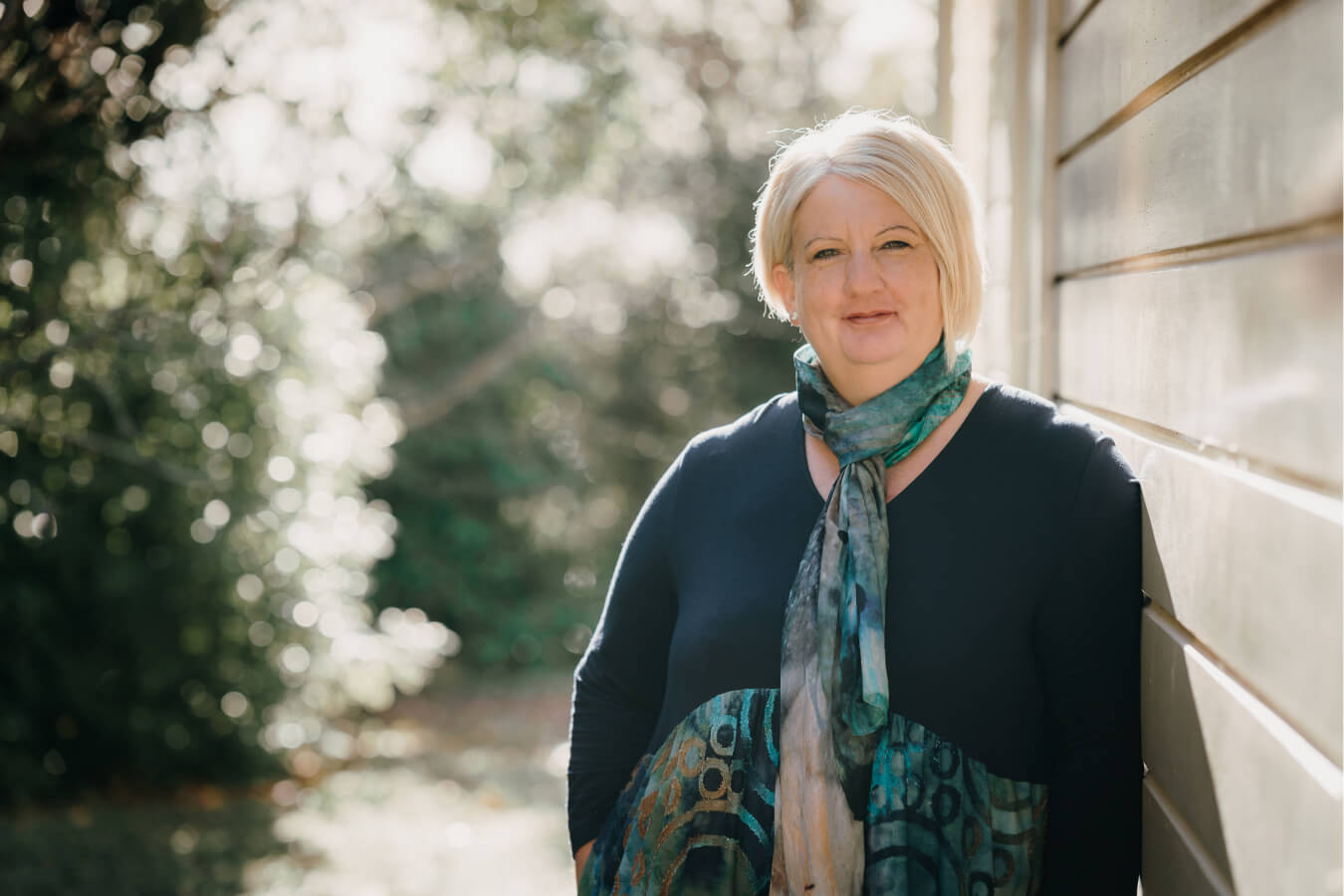 My Menopause Journey | Monica Barnes