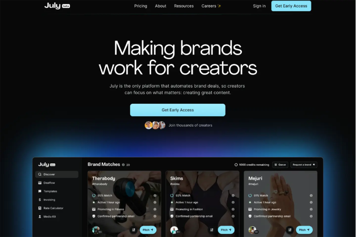 Yes Chef Studios | Webflow Development Agency