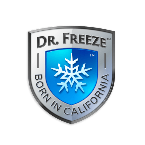 Dr. Freeze® | CoolSculpting® Expert