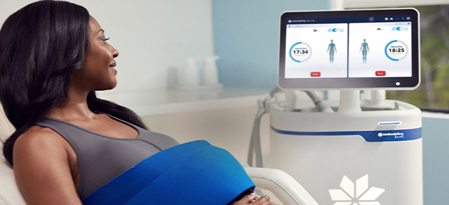 How CoolSculpting® Works