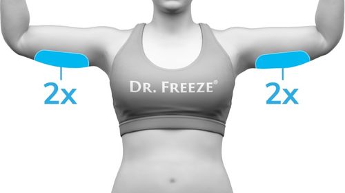 About Dr. Freeze