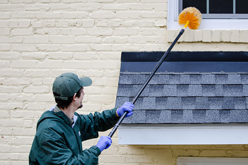 Highland Eco Defense Program