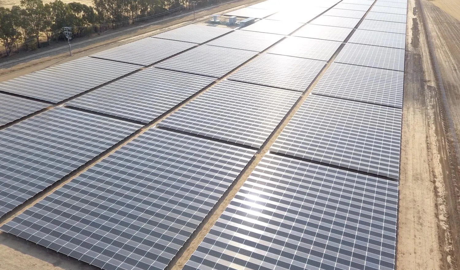 ACEnergy – Leaders in Renewable Energy Development