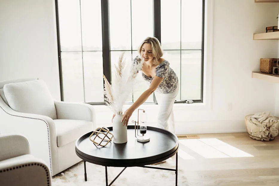 E-Design | Virtual Designer | Online Interior Design | Lex Designs