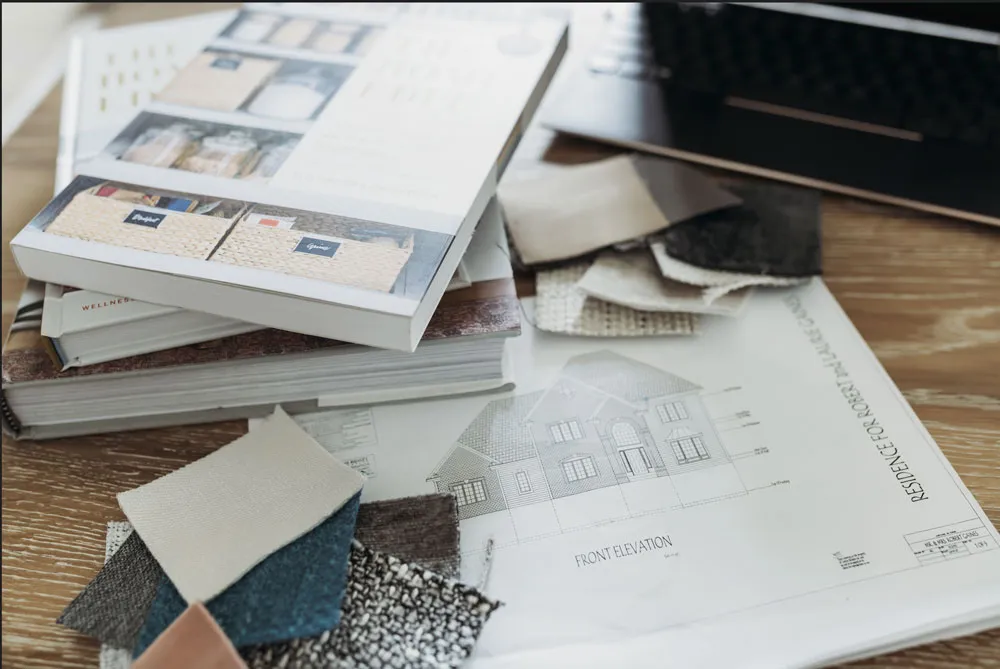 Interior Designer, Milwaukee, Chicago, Madison | Lex Designs