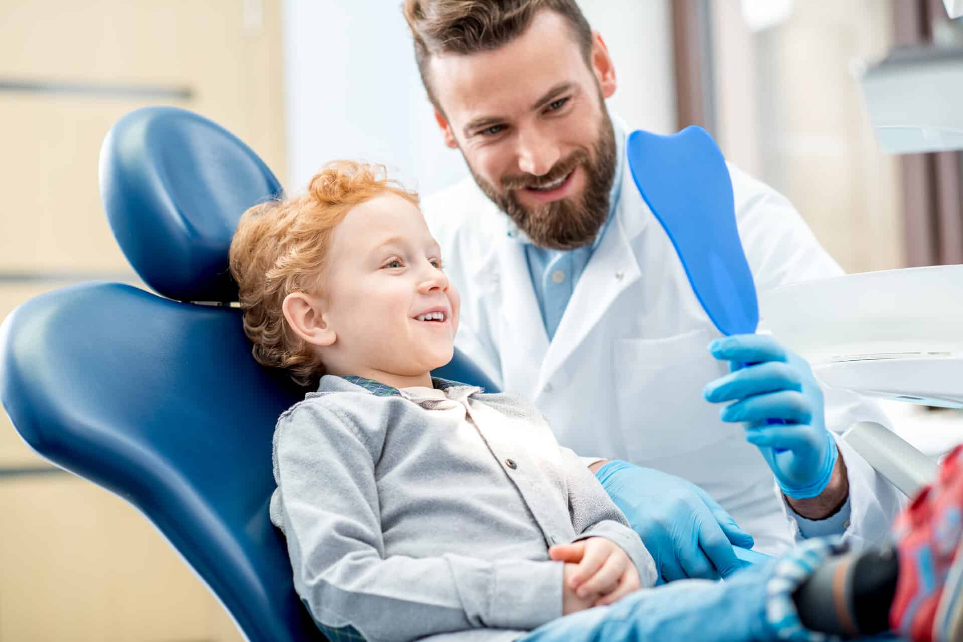 Hall Crown Technique Dental Service in San Diego | North Hills ...
