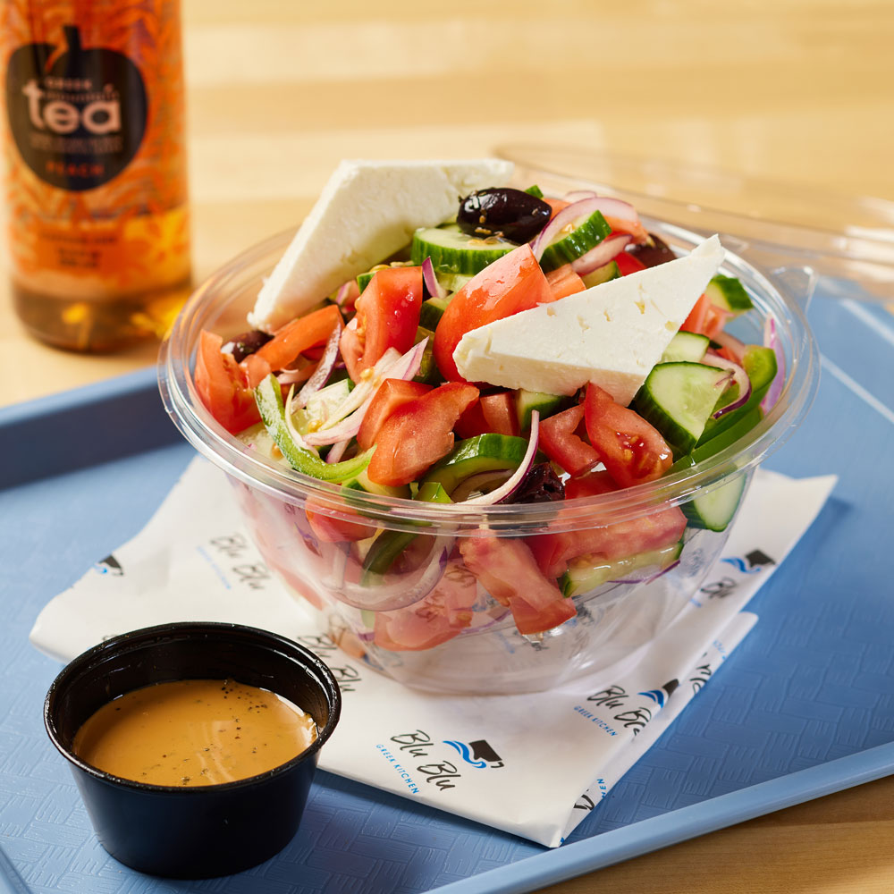 Blu Blu Greek Kitchen | Photos