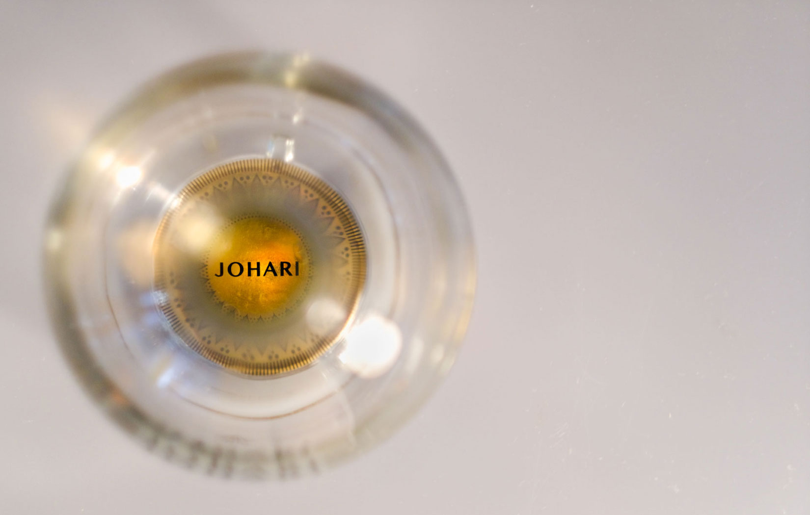 Johari. A handcrafted, distinctly Tanzanian gin.