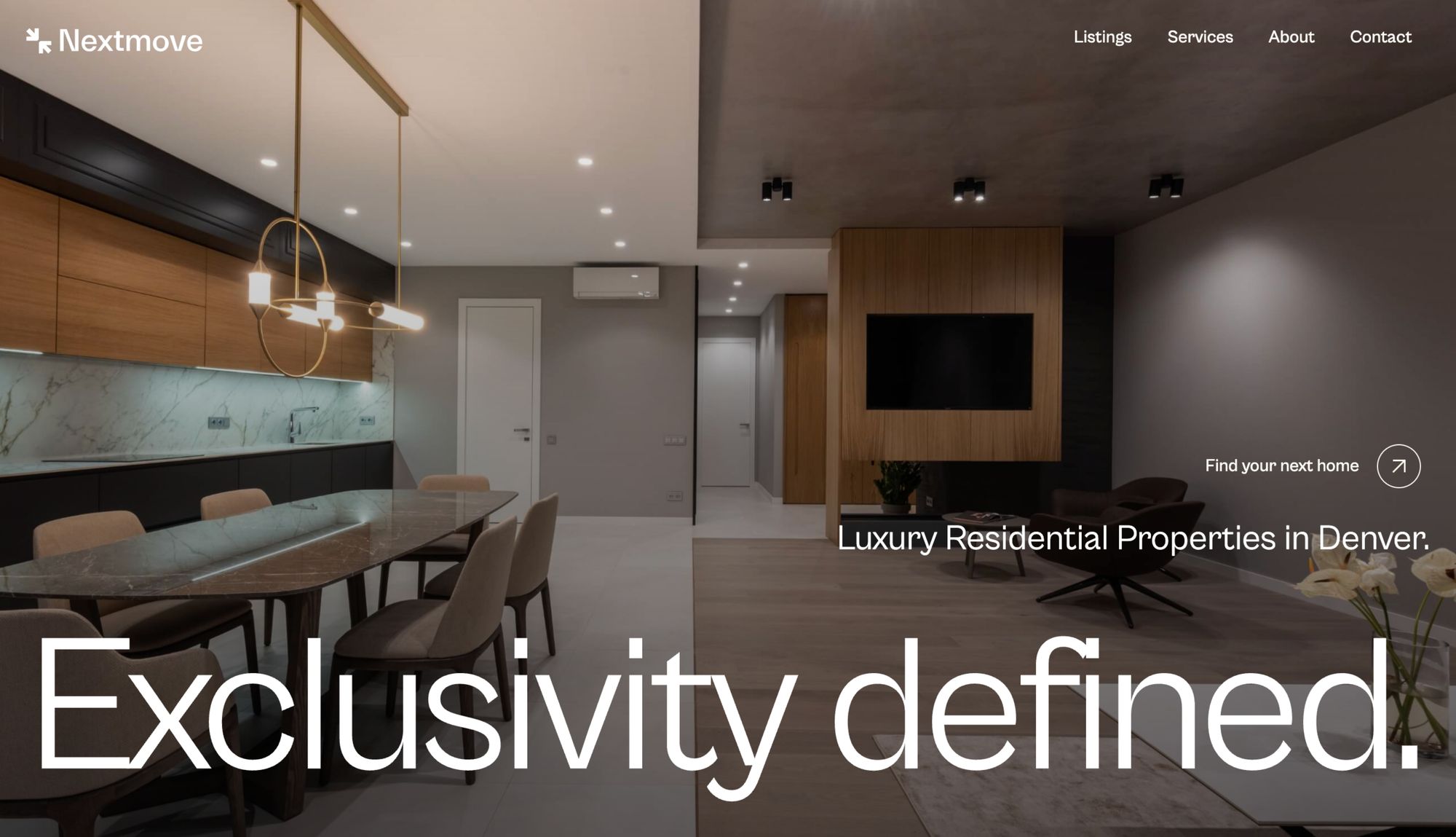 Fourth Floor | Web Design and Webflow Development Studio in Miami