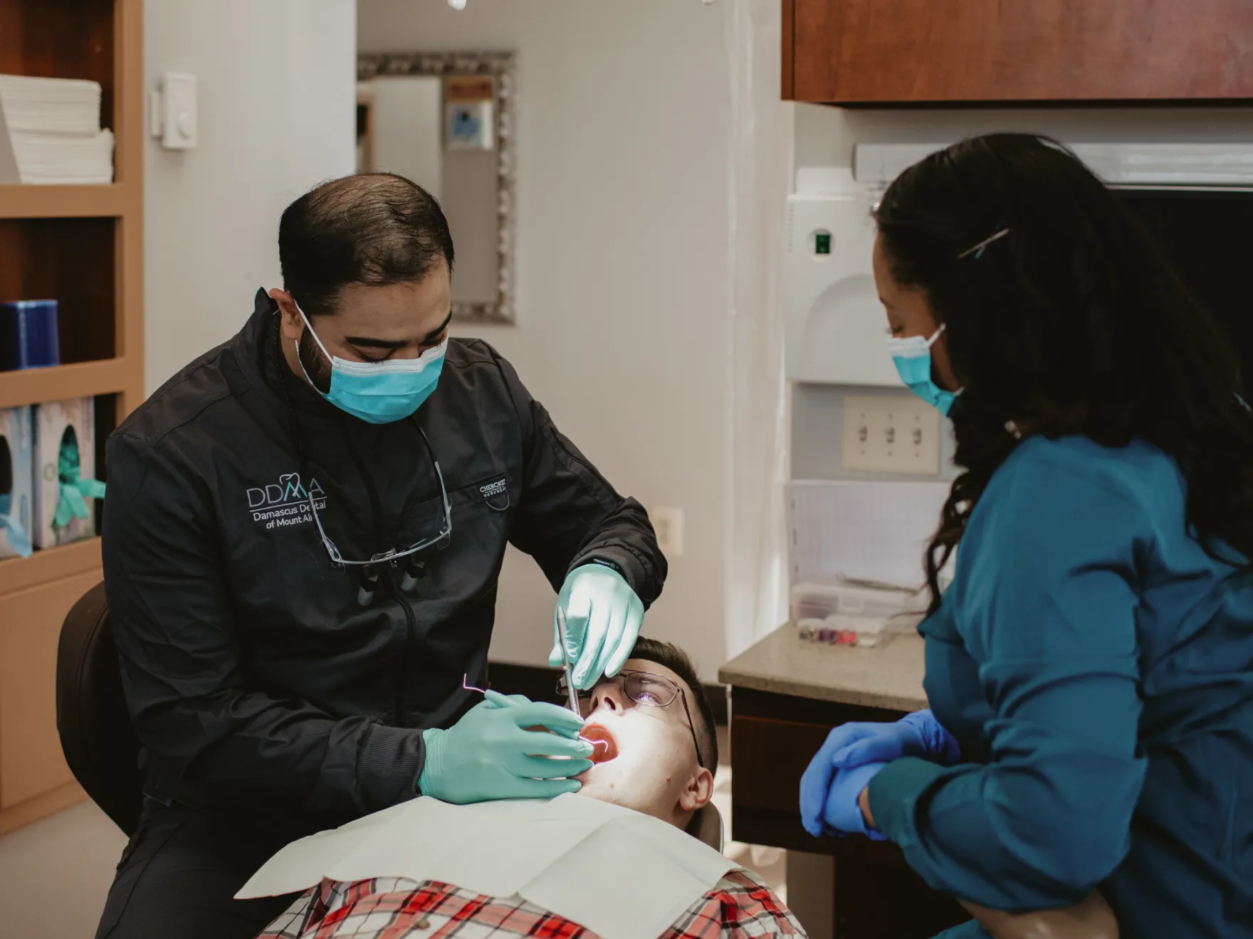 Periodontal Procedures in Mt Airy, MD | Gum Disease Treatment