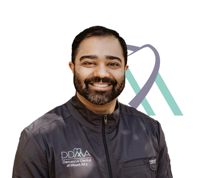 Dentist in Mt Airy, MD | Damascus Dental of Mount Airy