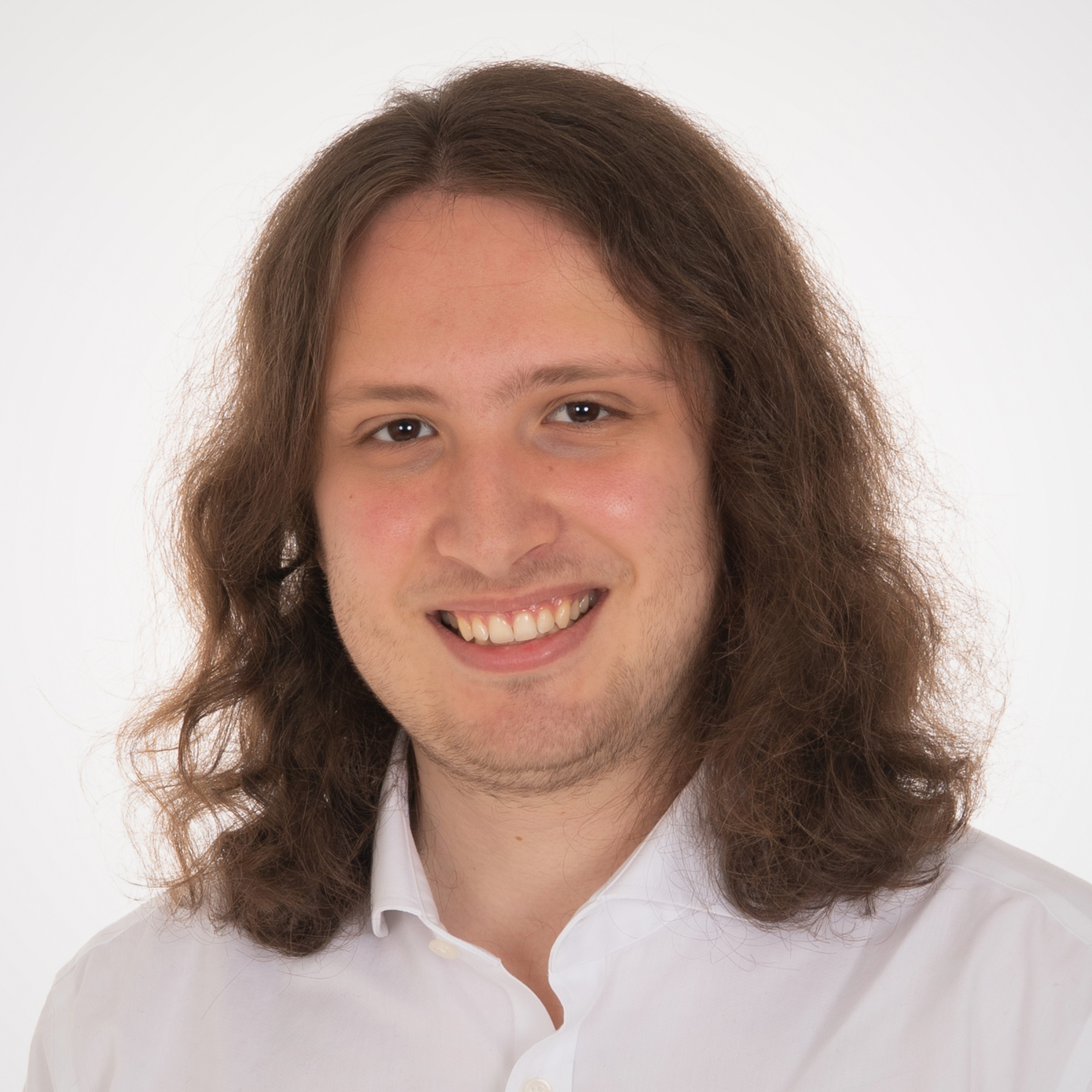 Meet the Vantage Team