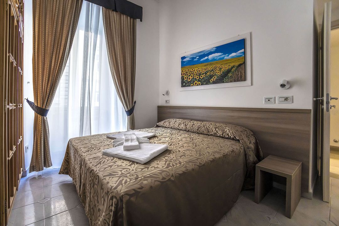 Hotel Orbis, Roma | Sito Ufficiale