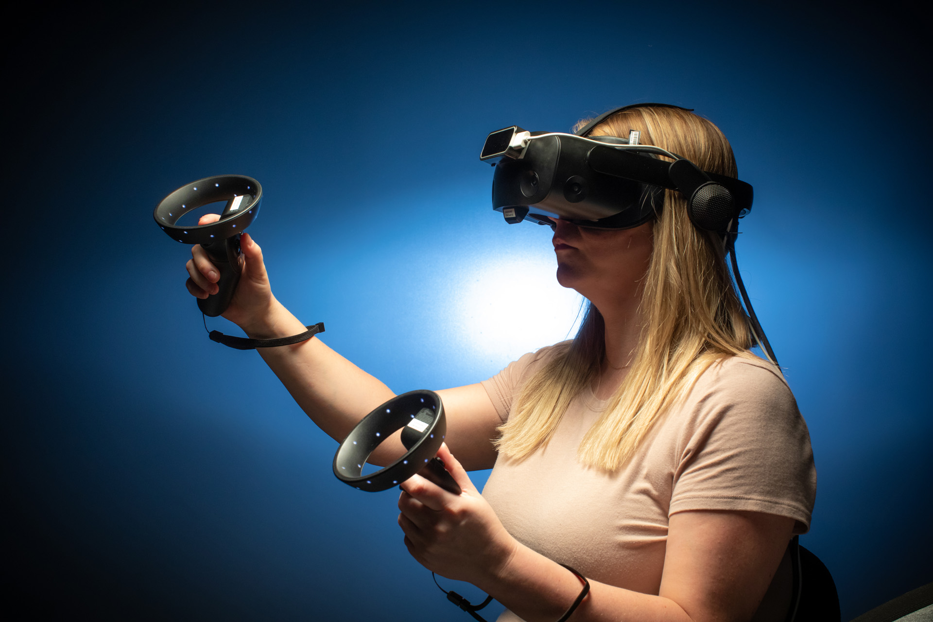 KITE Studio | KITE Research Institute