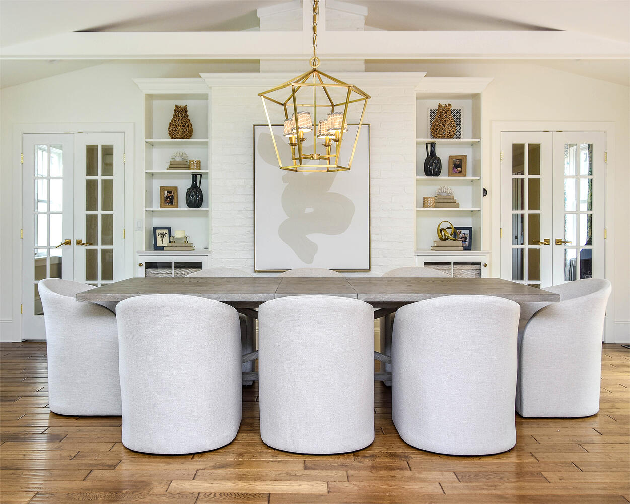 Luxury Interior Designer, New York | Sarah Regan Interiors