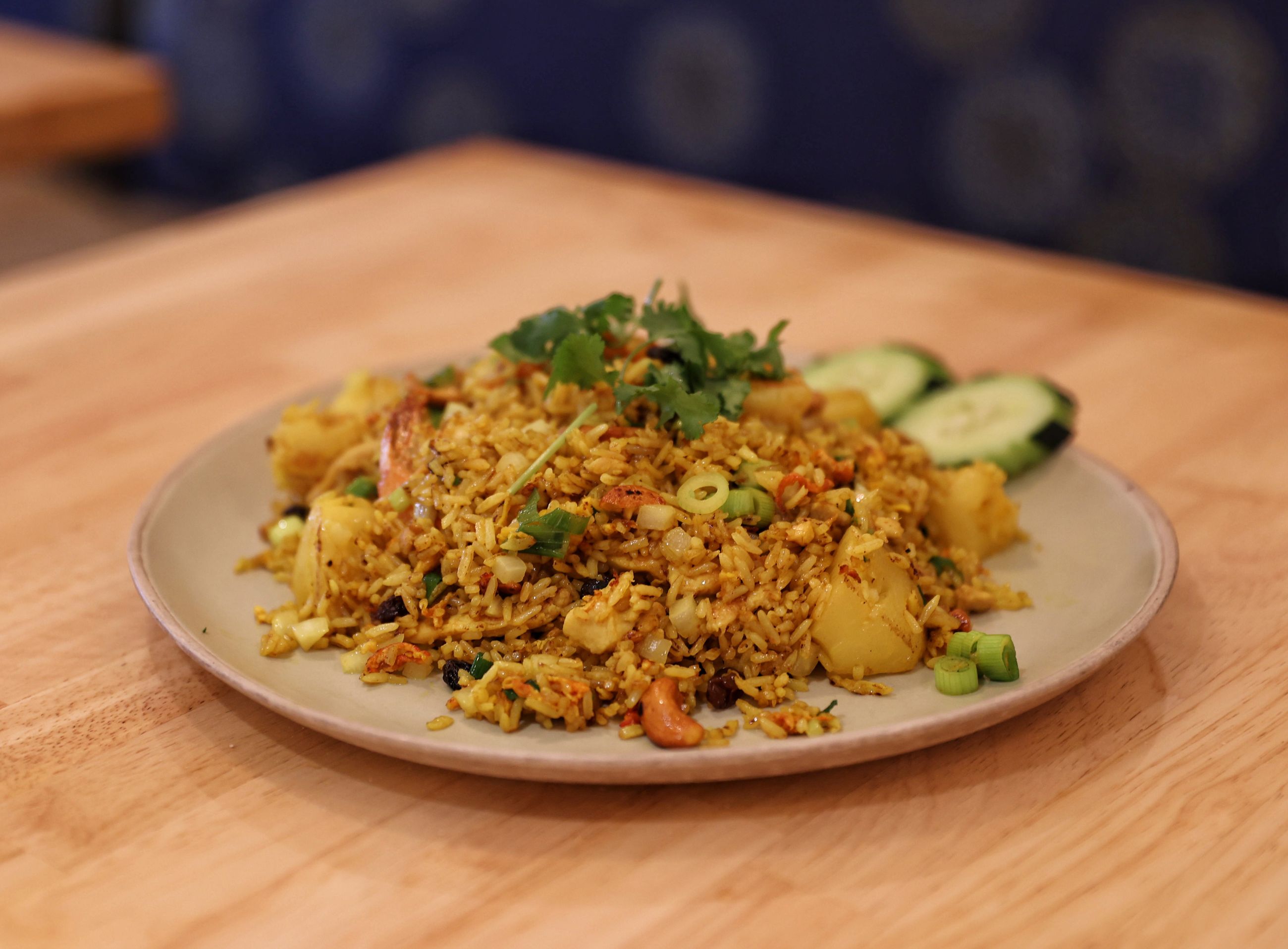 Basil & Co Home Page