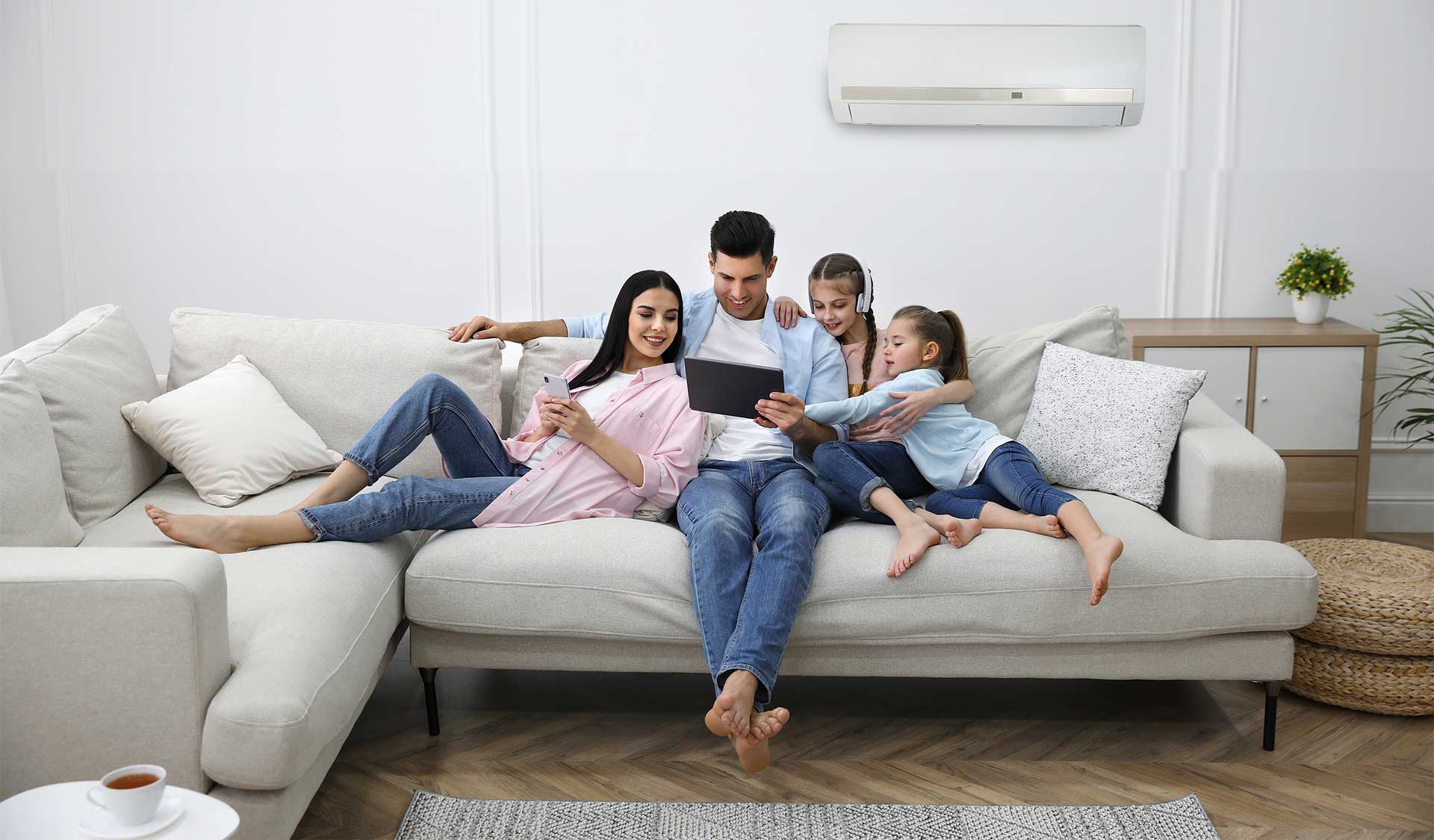 Residential AC Services Orlando FL | Cool-Rite, LLC