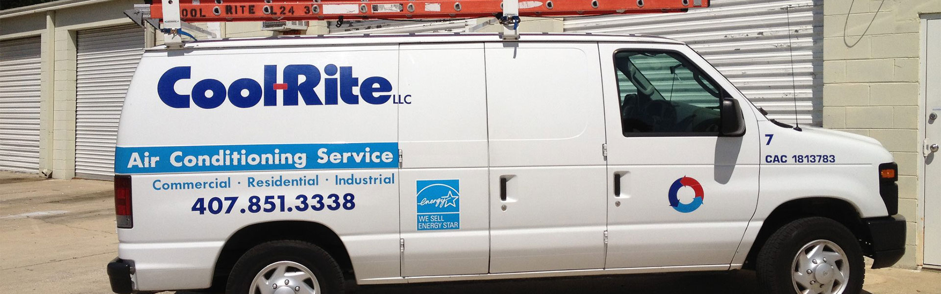 Cool-Rite, LLC | Service Areas | Orlando Air Conditioning