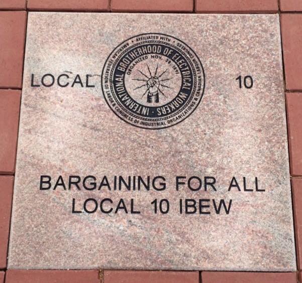 IBEW 10 Political Action