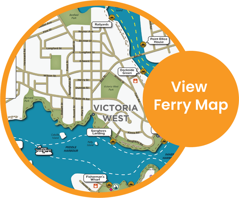 Visit Us | Fisherman’s Wharf, Victoria BC