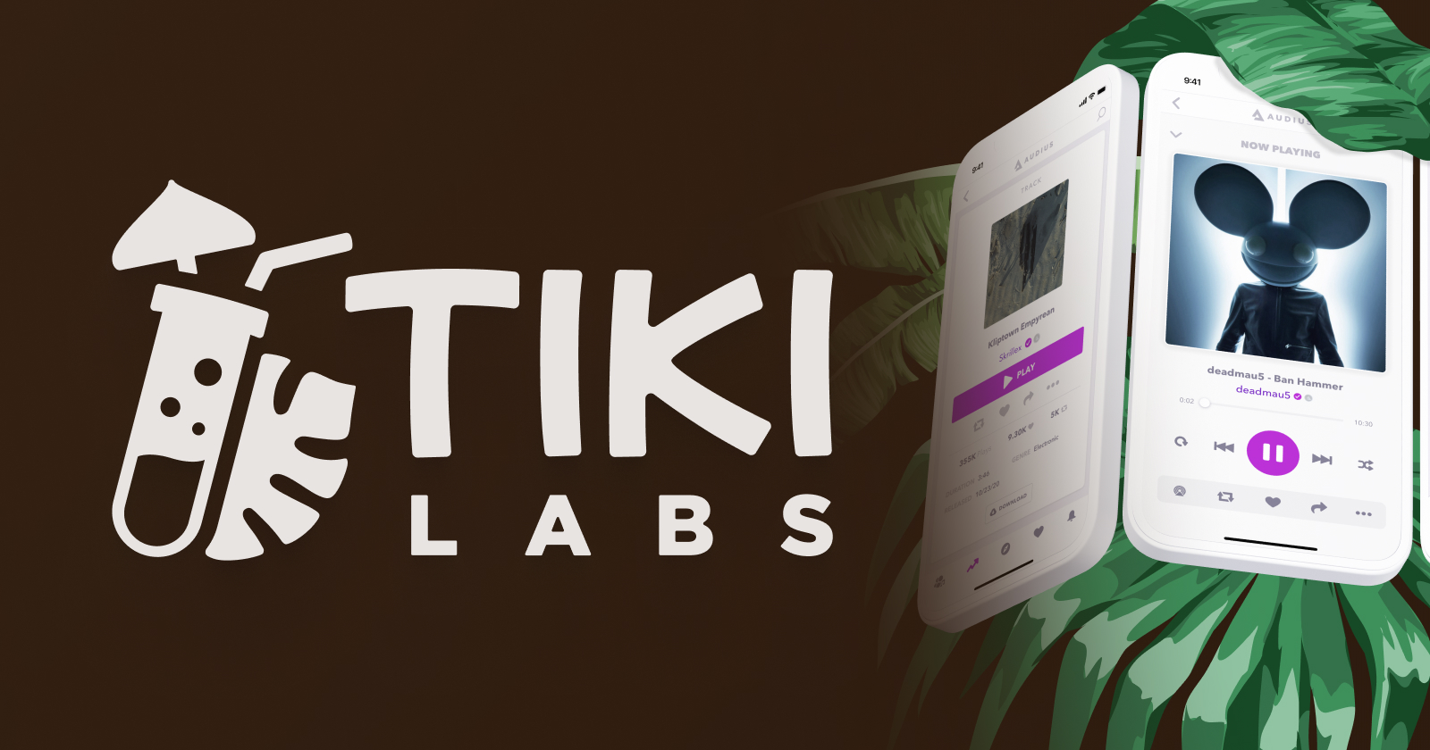 Tiki Labs | Home