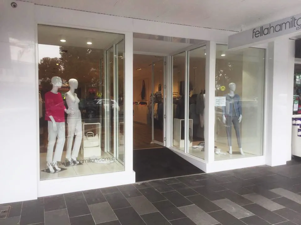 Expert Glass Solutions in Sydney | Crystal Glass & Aluminium