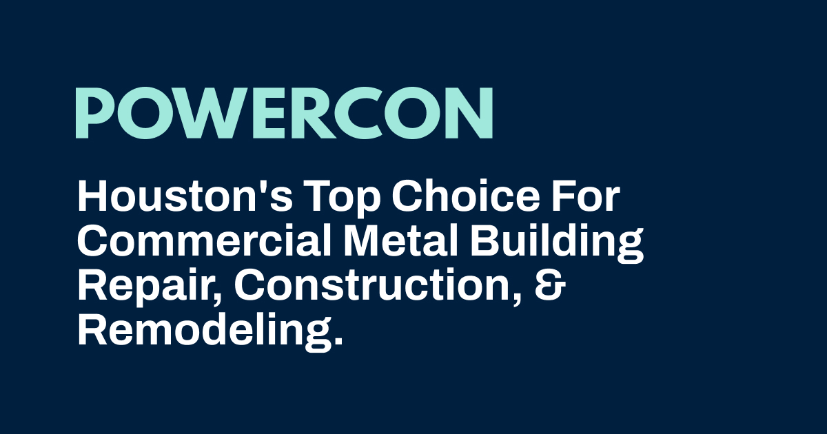 PowerCon Construction - Services