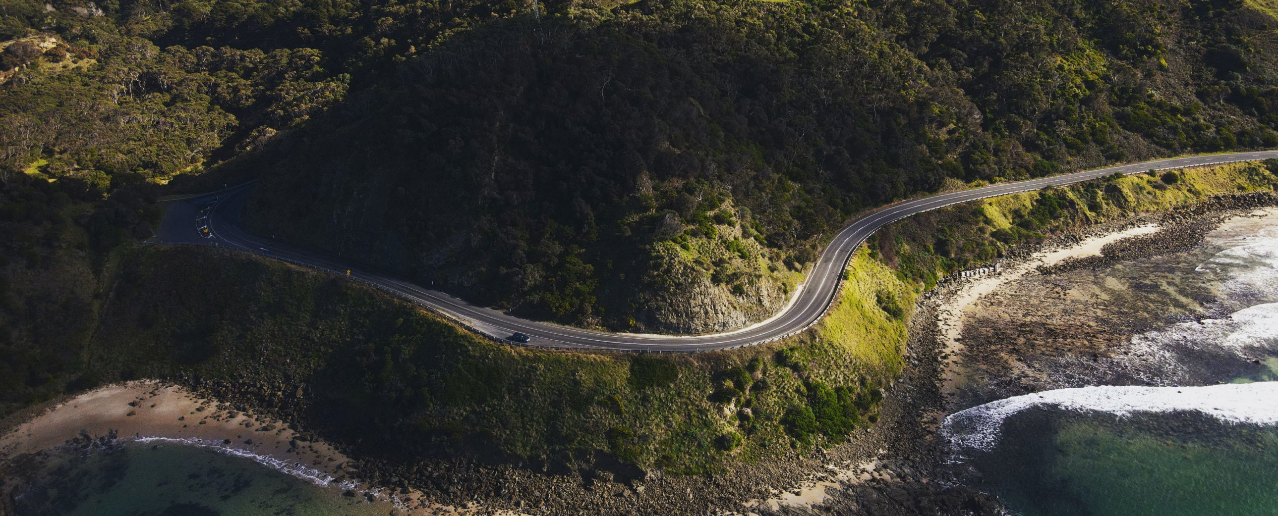 TERN | The next evolution of navigation technology.