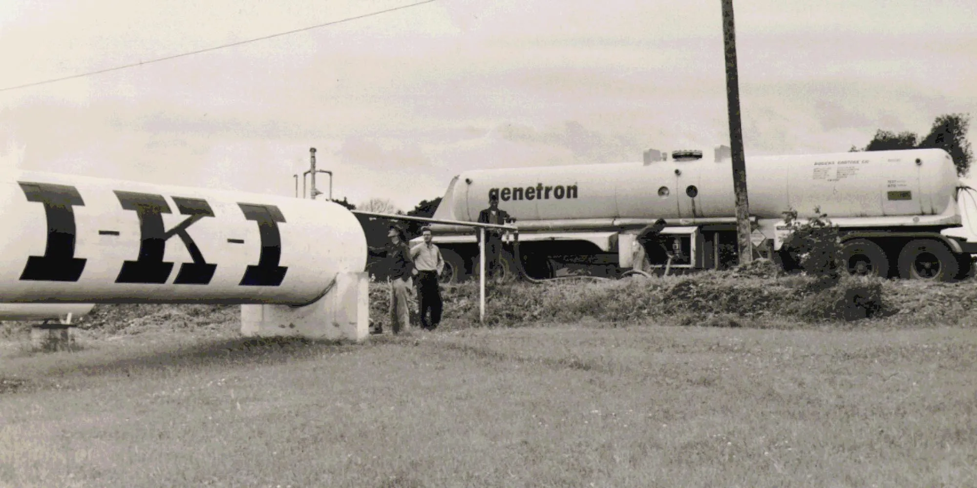 Our Story - IKI Manufacturing