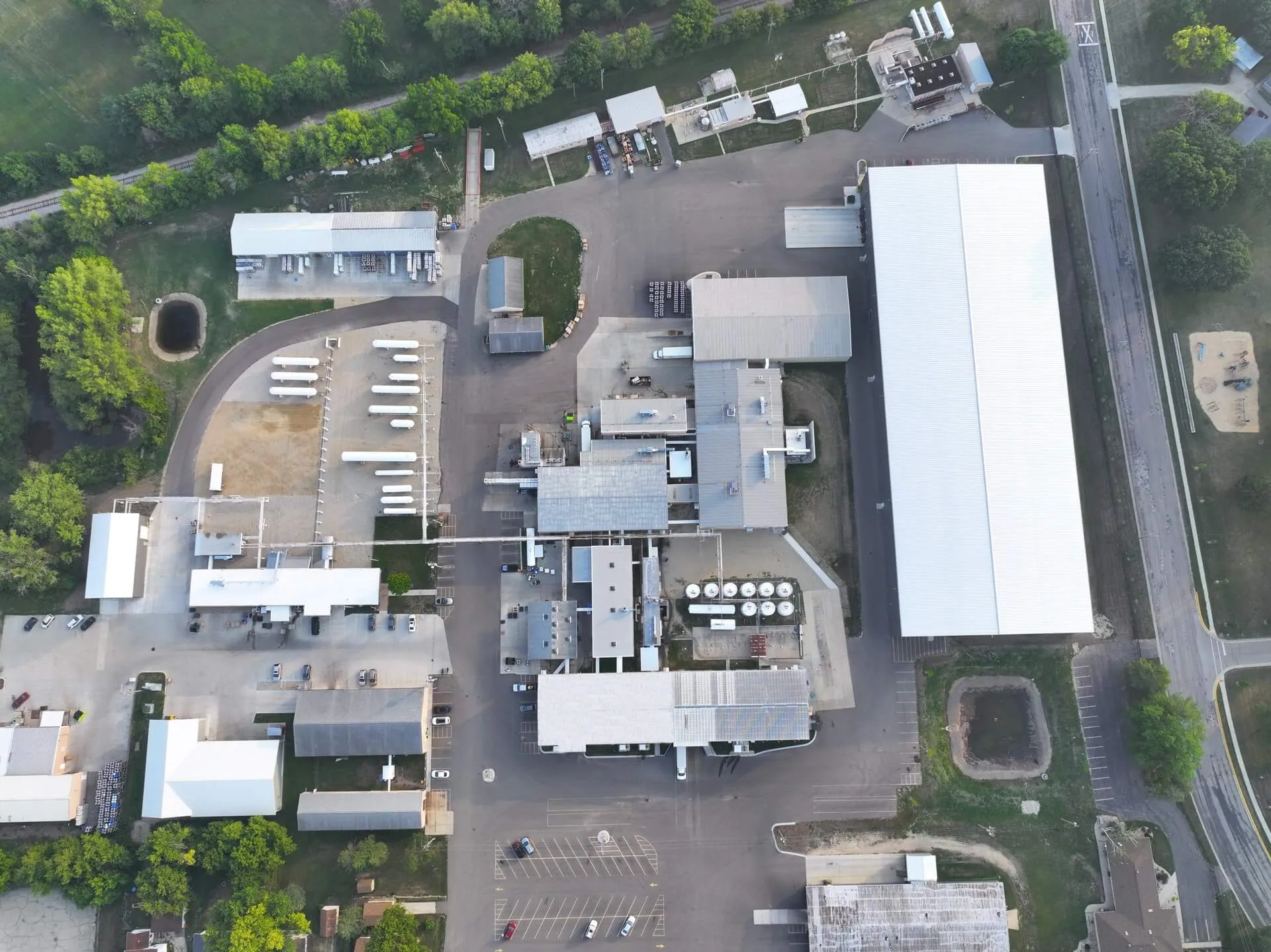 Our Story - IKI Manufacturing