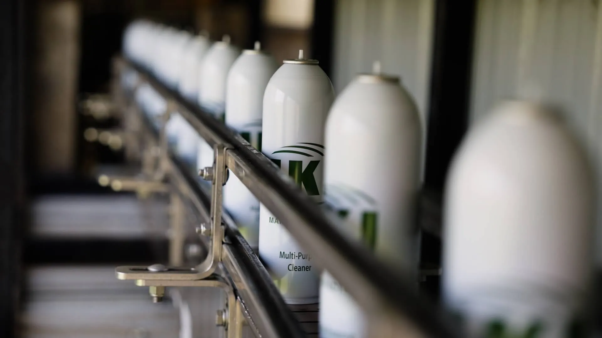 Our Story - IKI Manufacturing