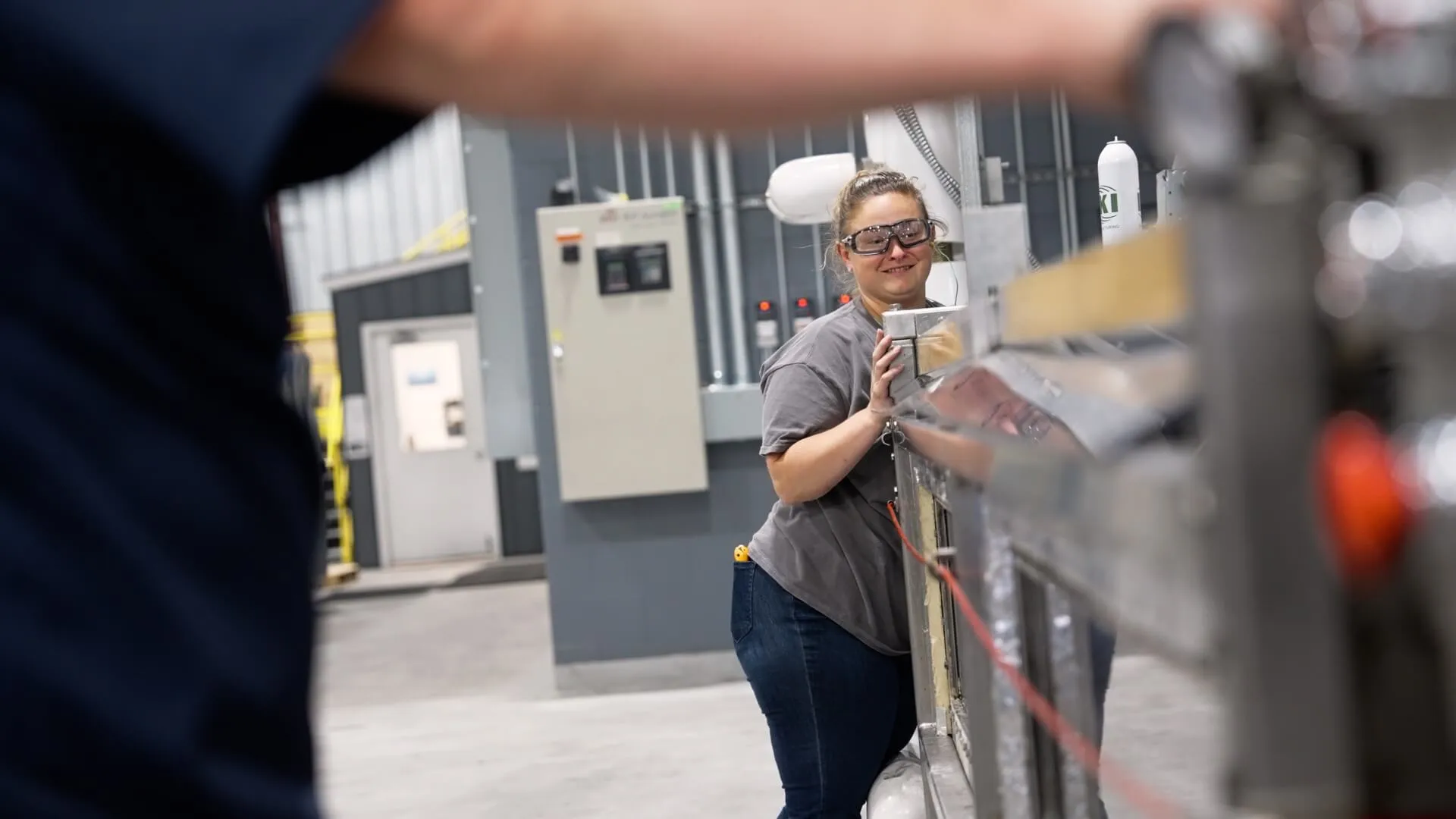 Careers - IKI Manufacturing