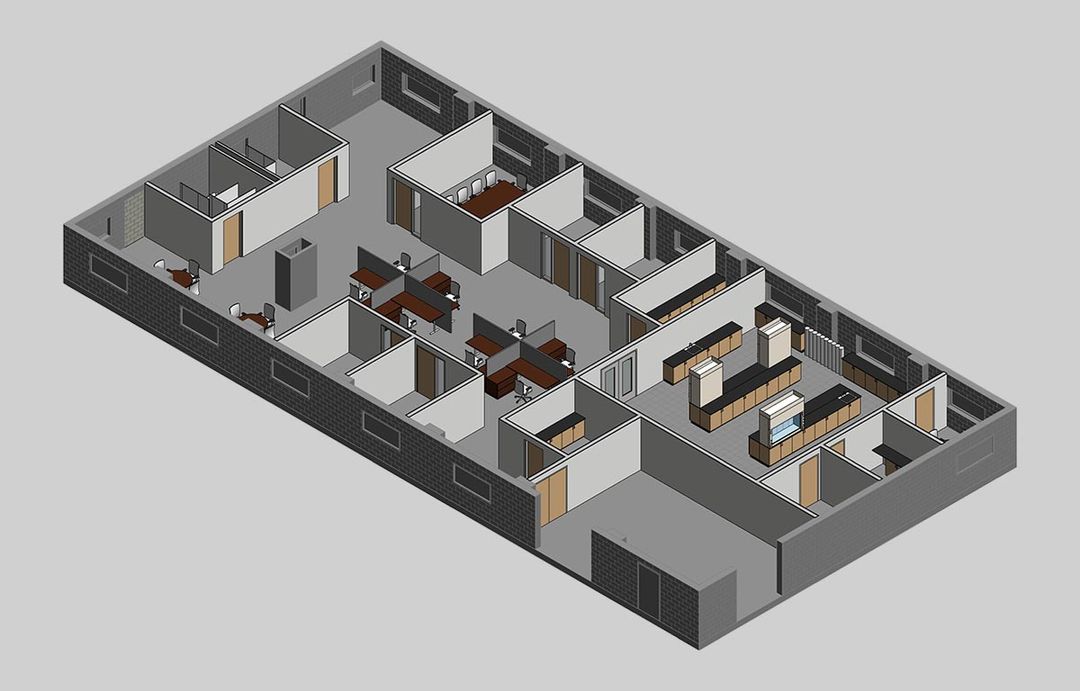 Development is Underway on Our New Technology Center - IKI Manufacturing
