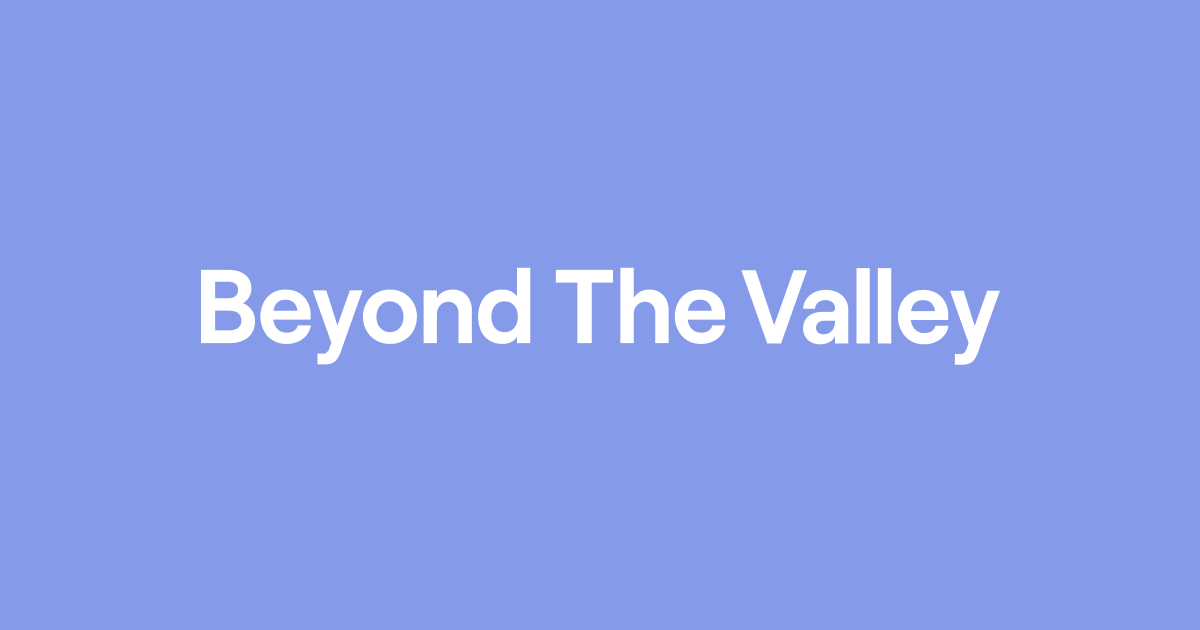 Beyond The Valley 2023