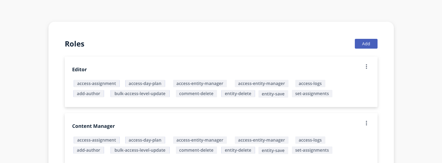 AI-powered Newsroom CMS Platform | Quintype