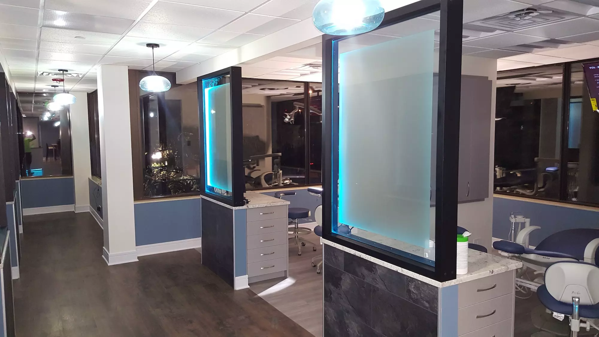Our Process | Masterdent Group