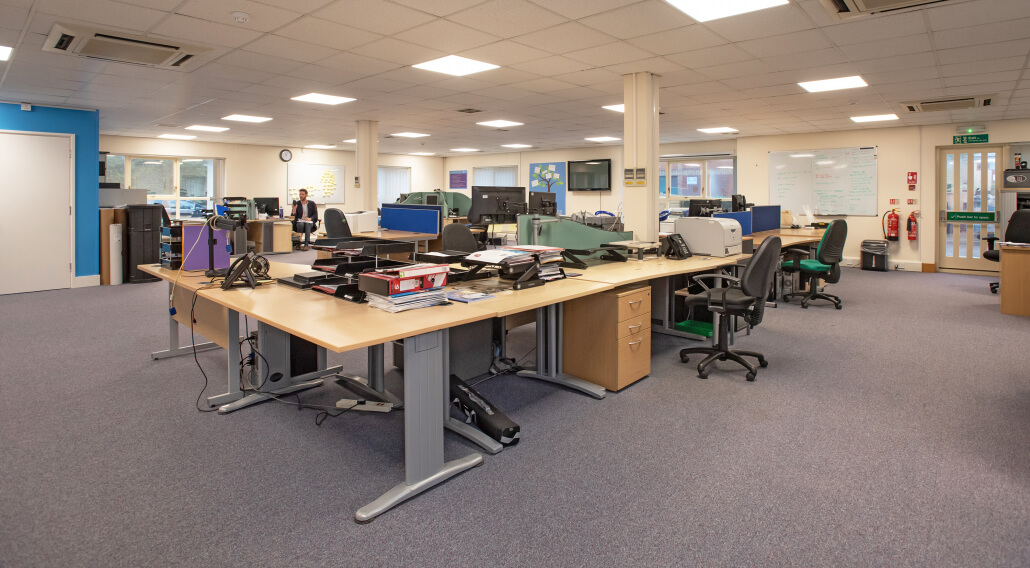 GOS Tool & Engineering X The Logical Group