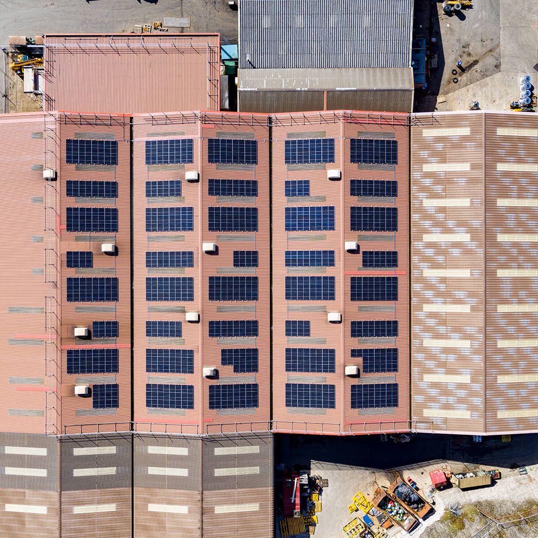 GOS Tool & Engineering X The Logical Group