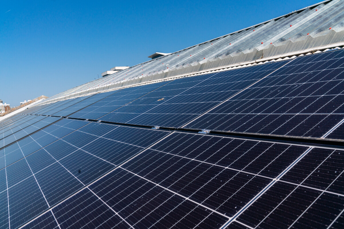 GOS Tool & Engineering X The Logical Group