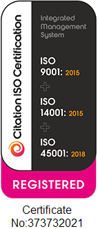 GOS Tool & Engineering X The Logical Group